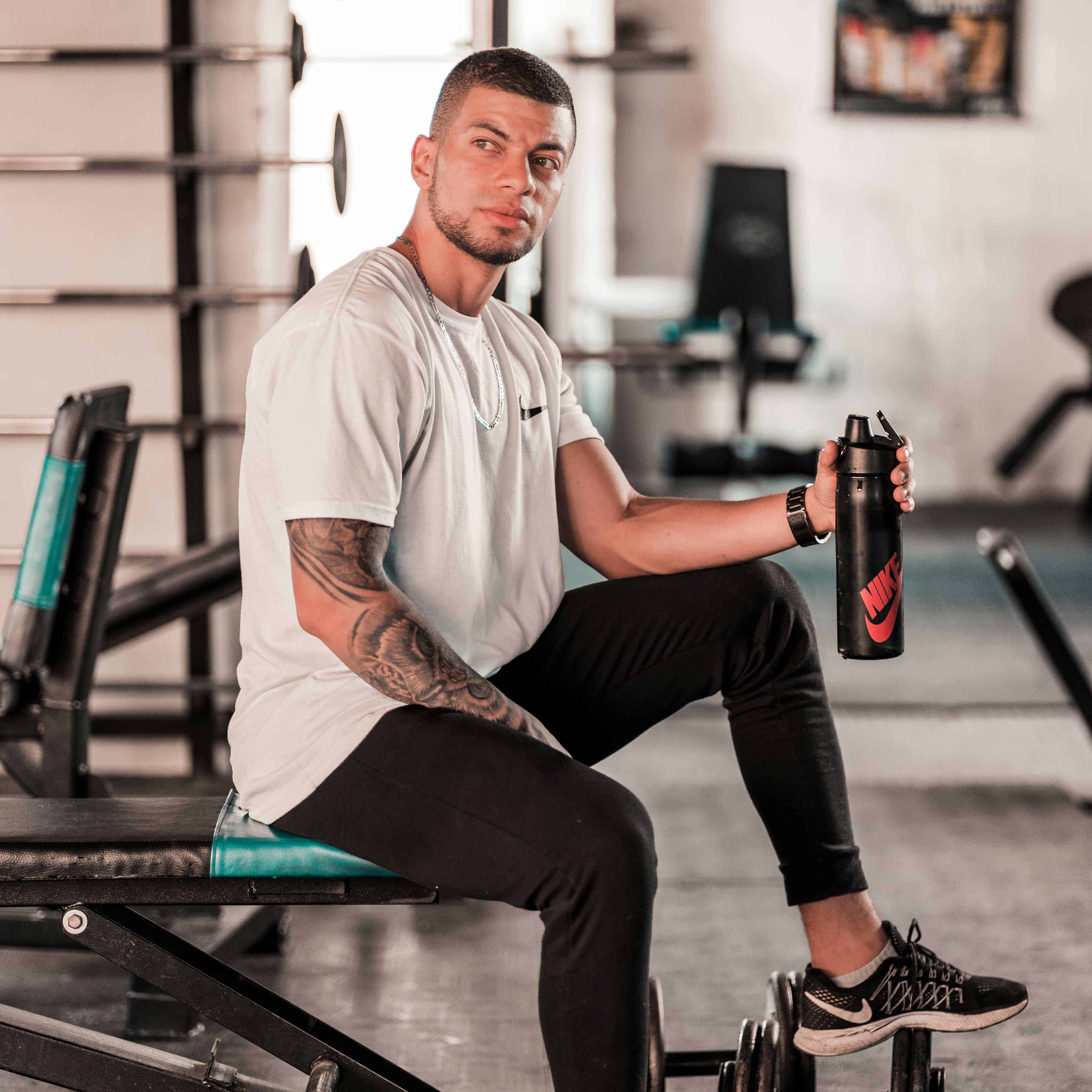 Gymnasium (Responsive)